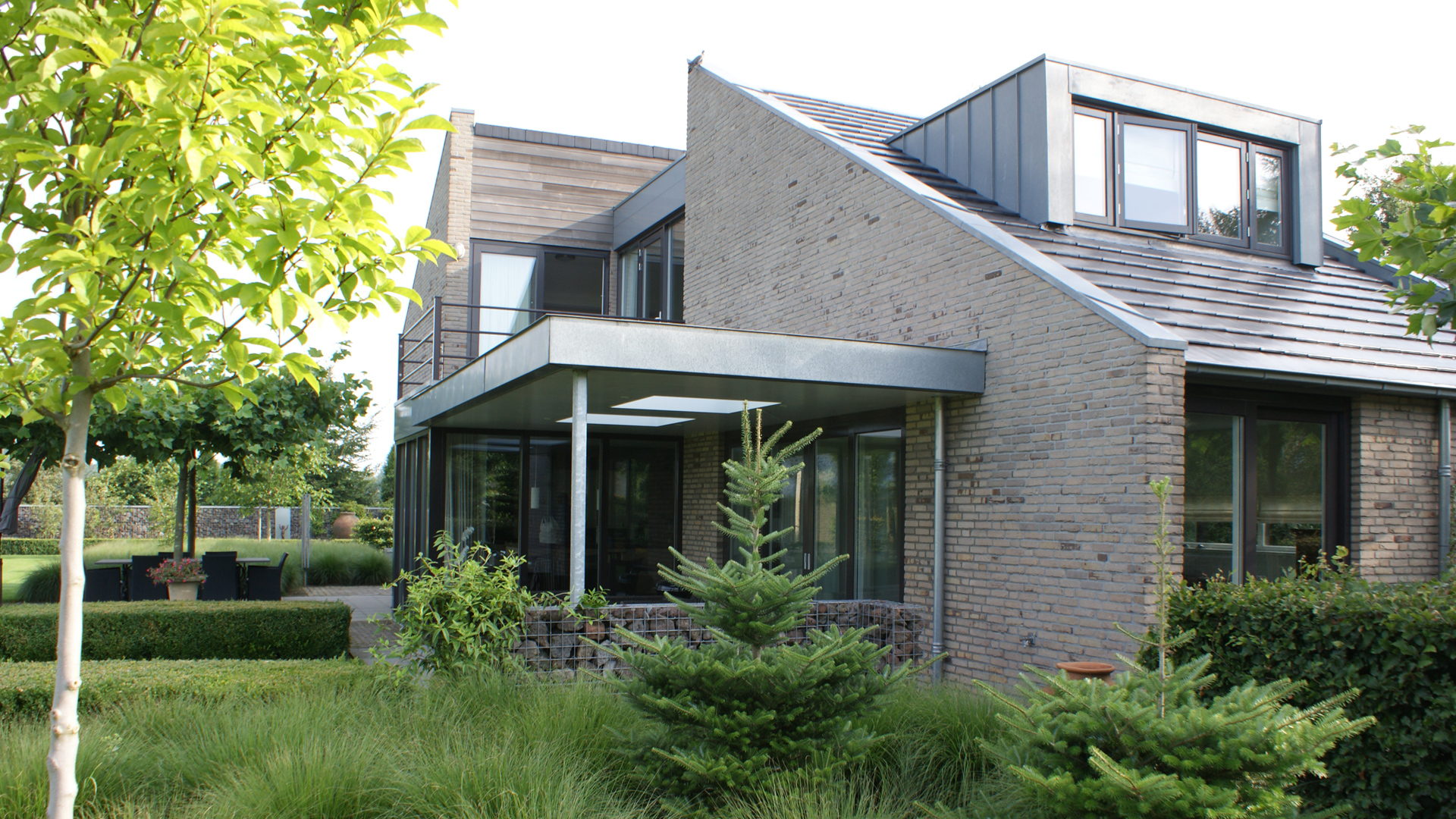 Venneman • Z-Wonen